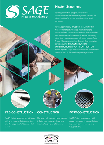 Brouchers - Sushee Infra