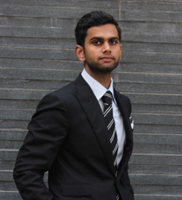 Managing Director - Sushee Infra