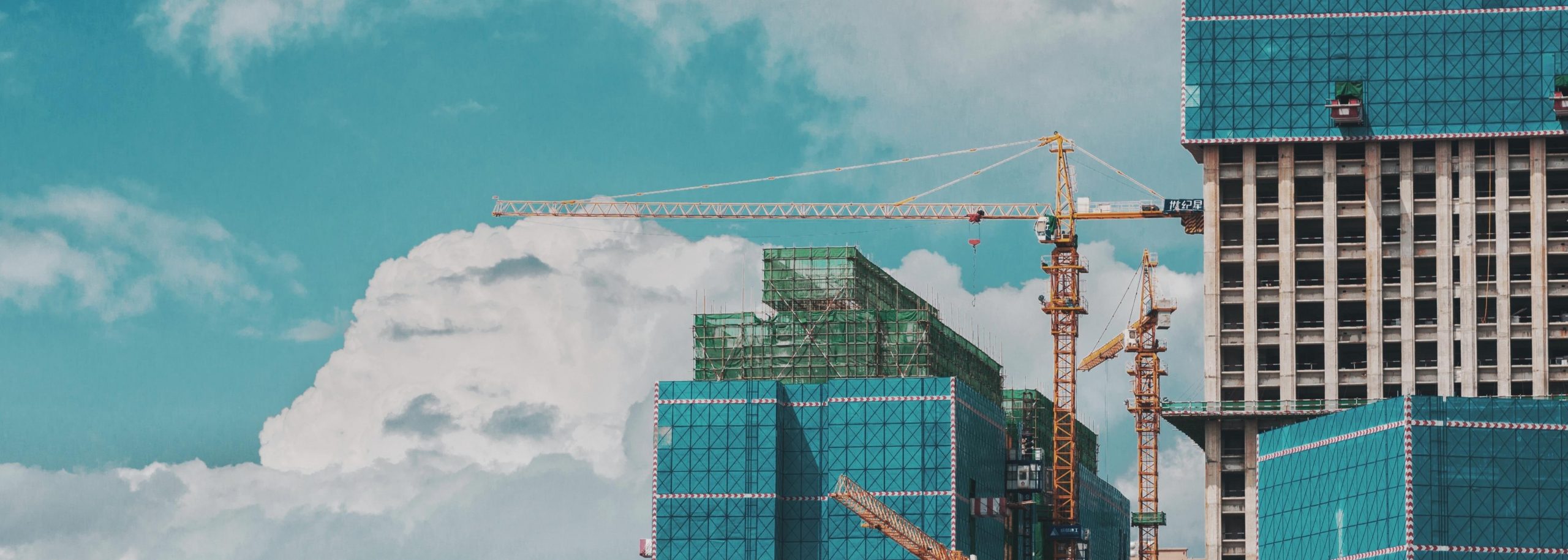 Infrastructure Archives - Sushee Infra