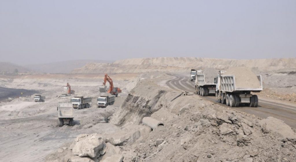Mining Archives - Sushee Infra