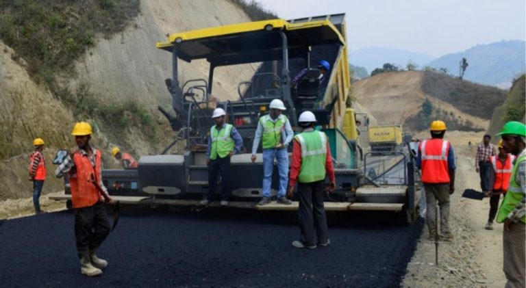 Roads and Highways Archives - Sushee Infra