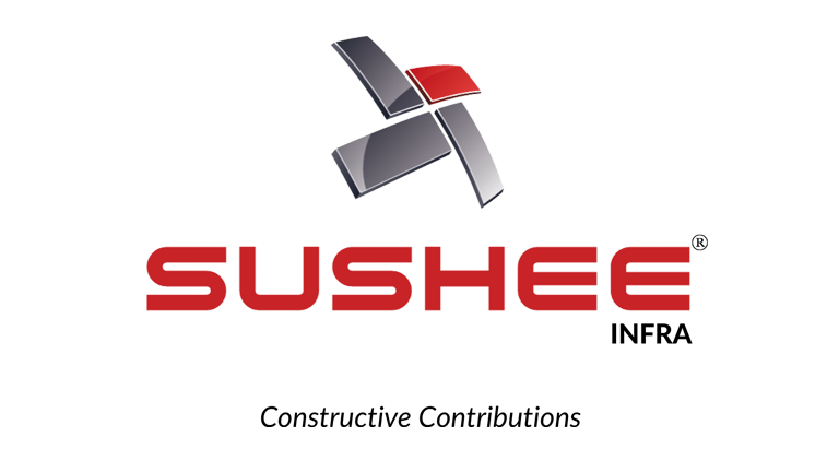 Media Kit - Sushee Infra