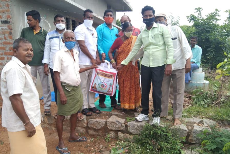 Corporate Social Responsibility (CSR) - Sushee Infra